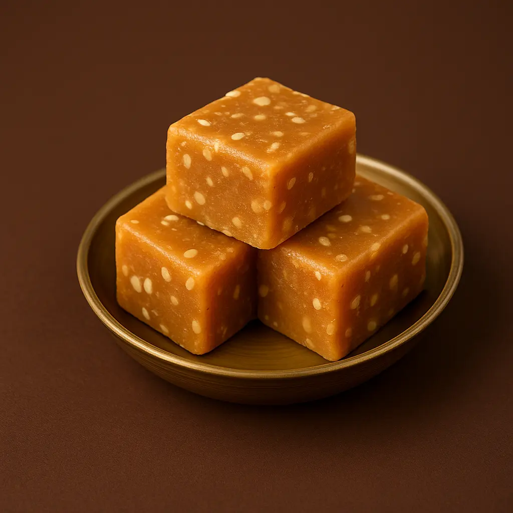 Healthy Traditional Indian Sweets Delivered Fresh - Pakam Foods